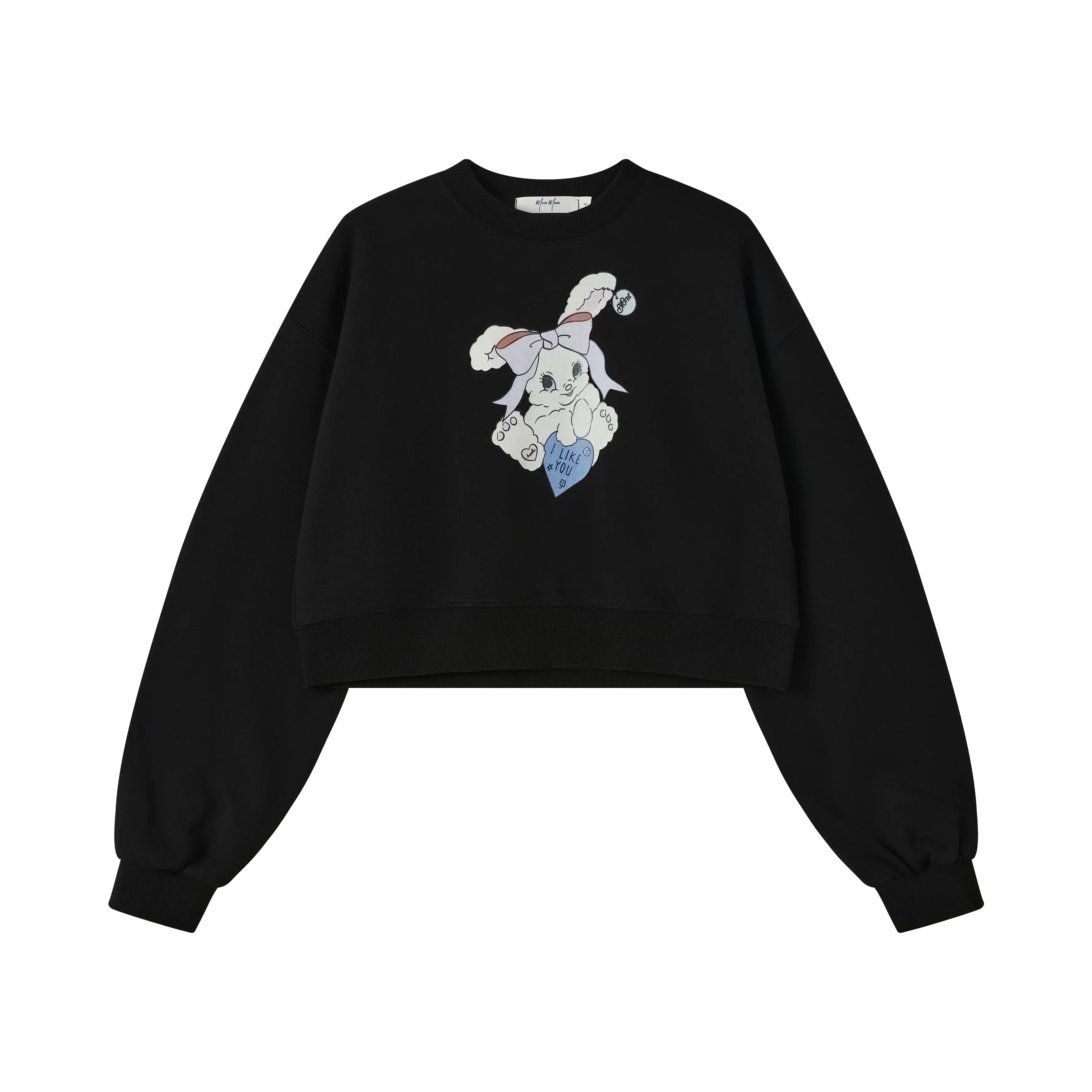 An image of Tops & Shirts by Mirra Masa